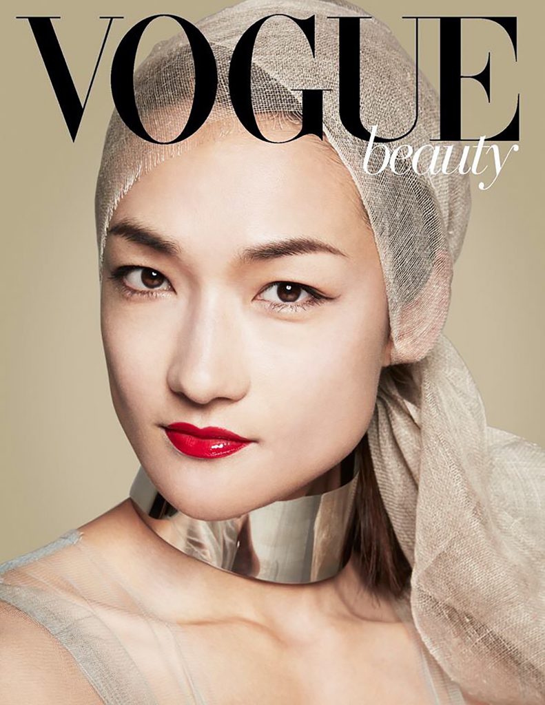 VOGUE TAIWAN – YOSHI MIYAMASU