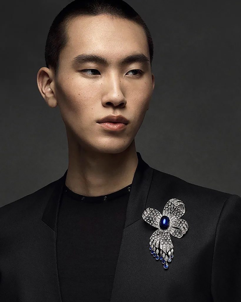 MIKIMOTO – YOSHI MIYAMASU