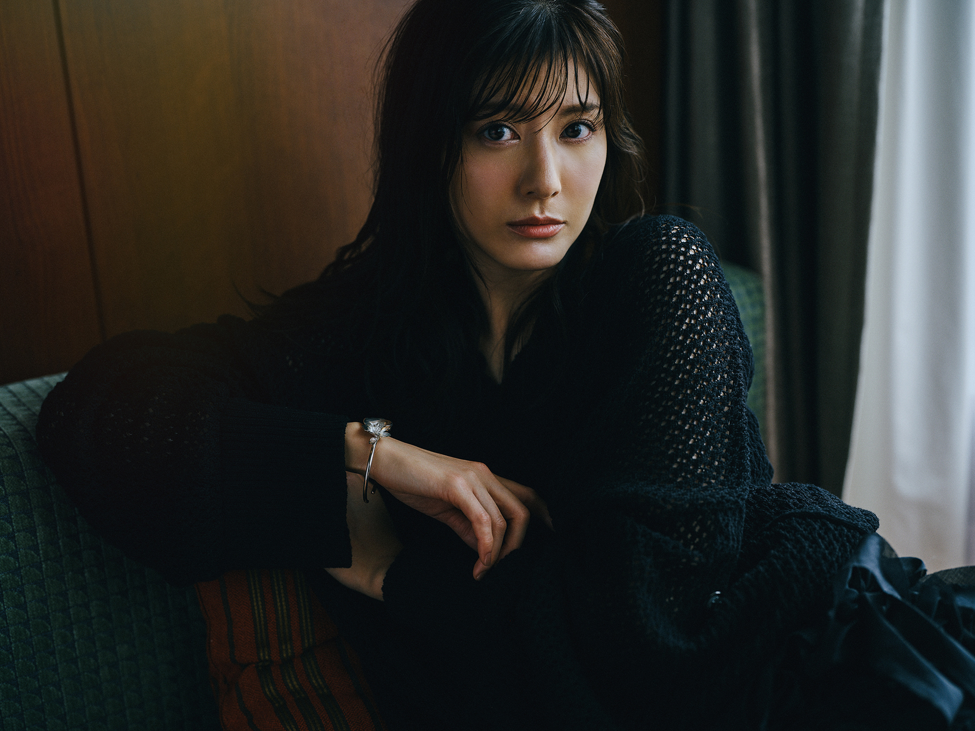 Arisa Sato – YOSHI MIYAMASU